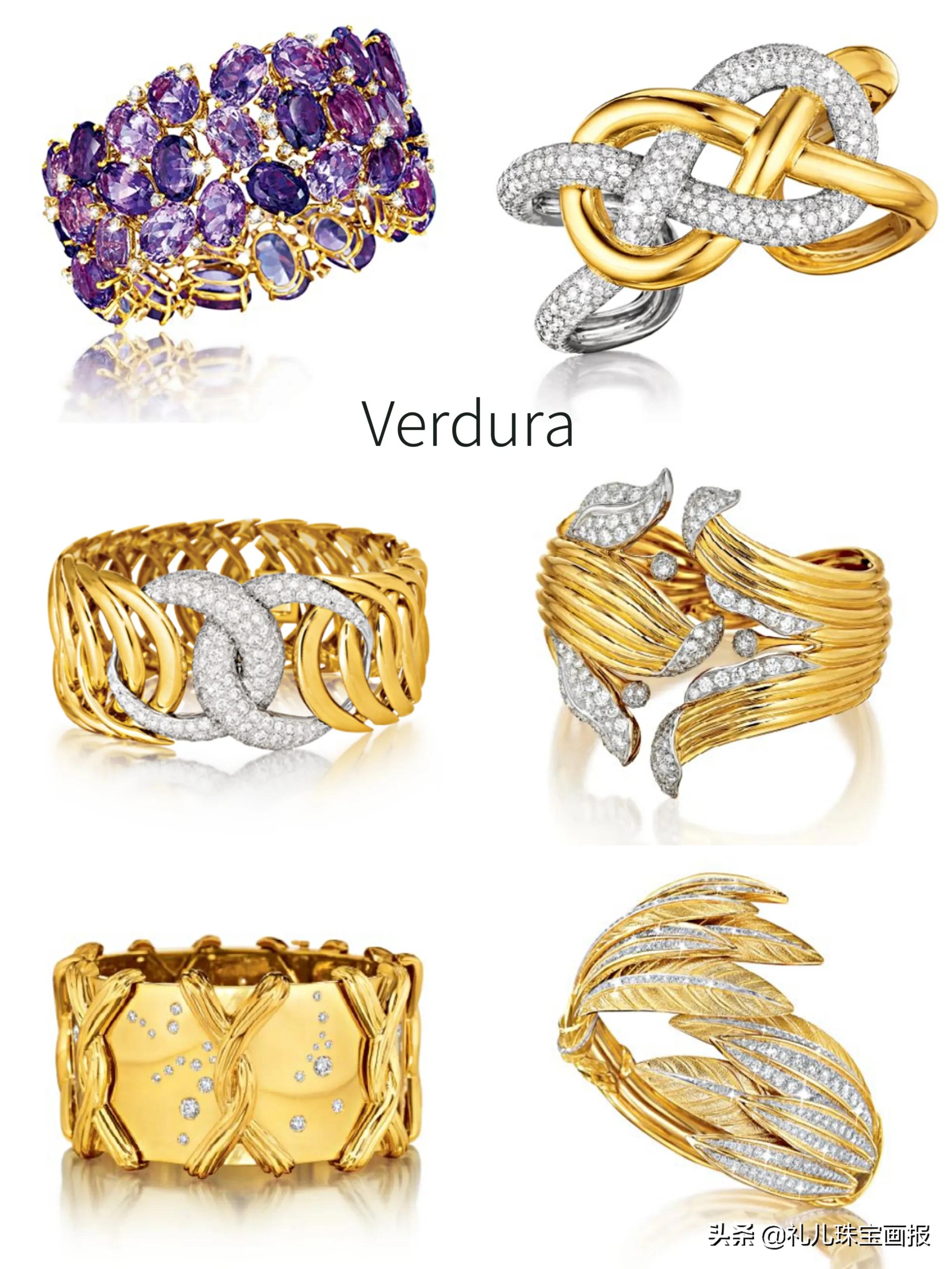 Verdura, Duke of Sicily, who designed jewelry for Coco Chanel - iNEWS
