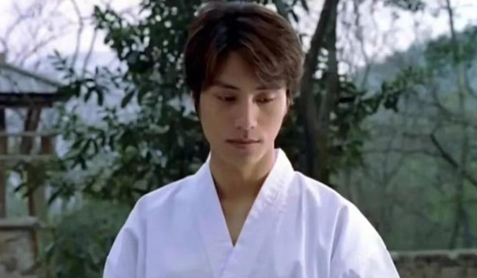 Don't want marriage, just children, shrewd Chen Kun, seems lonely and ...