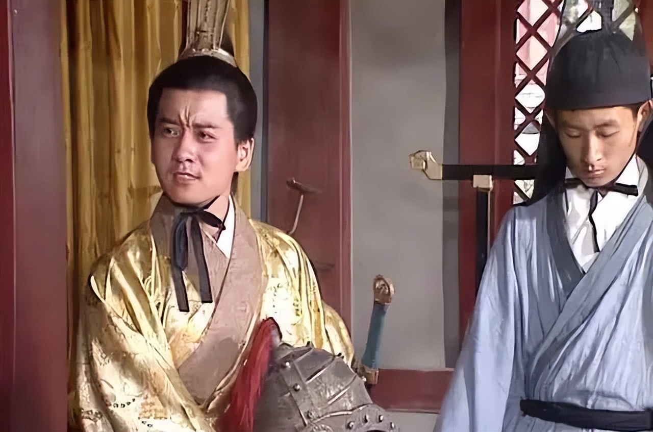 What did Cheng Ji, who dared to kill the emperor, think at that time ...