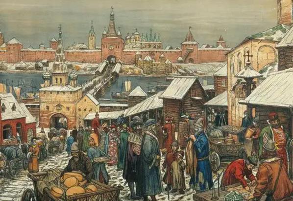 How did Sweden expand its territory during the Middle Ages? - iMedia