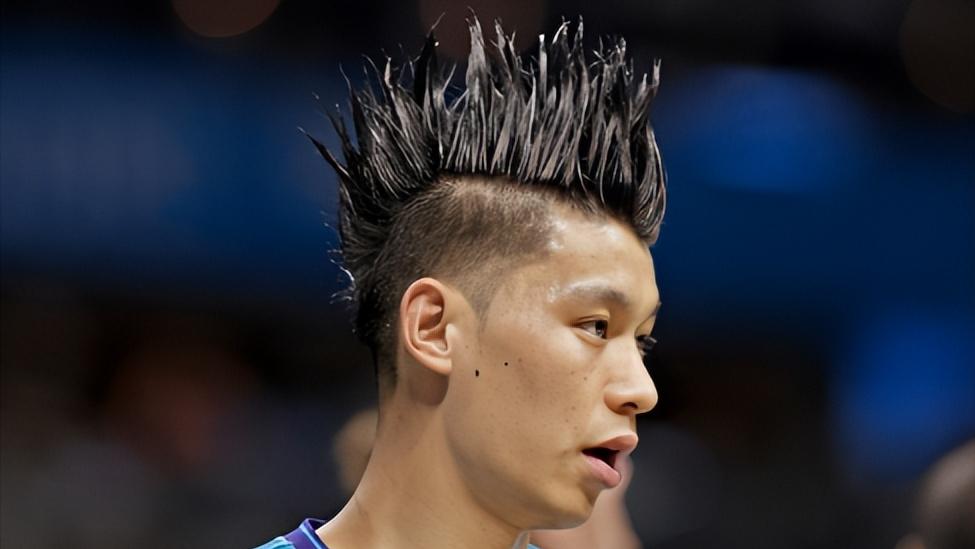 The 11th anniversary of Linsanity, Jeremy Lin posted on social media ...