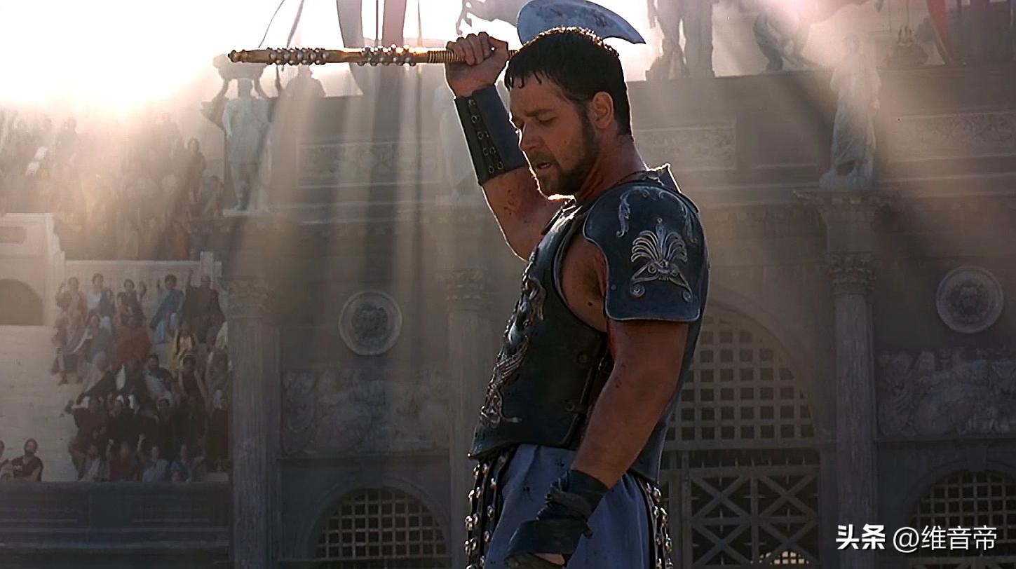 Accident While Filming 'Gladiator 2' - Six People Injured - iNEWS