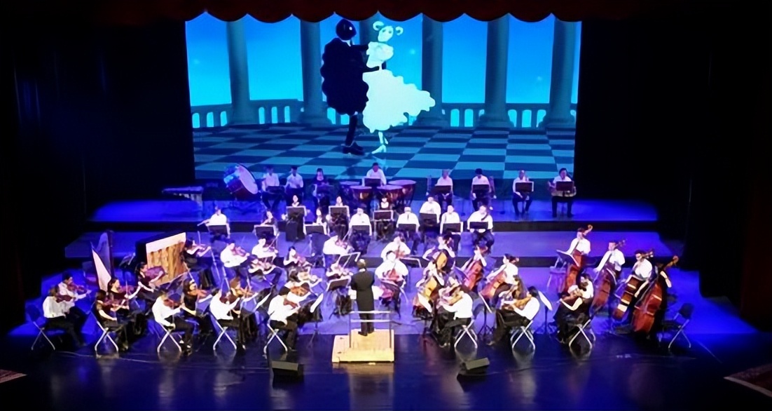 Super fun!"Zootopia" concert is coming - iNEWS