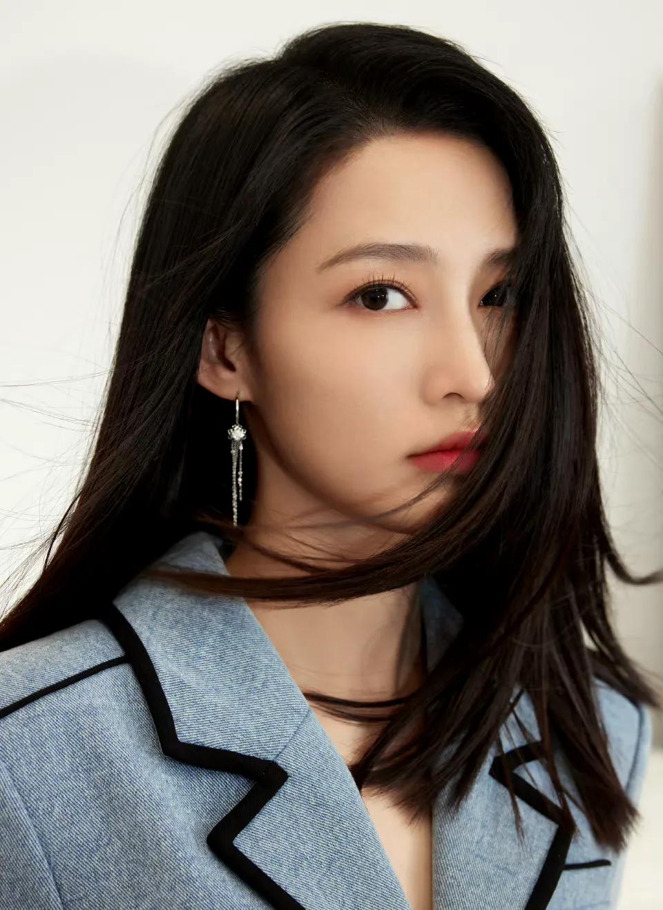 Li Qin Meitu~ - iMedia