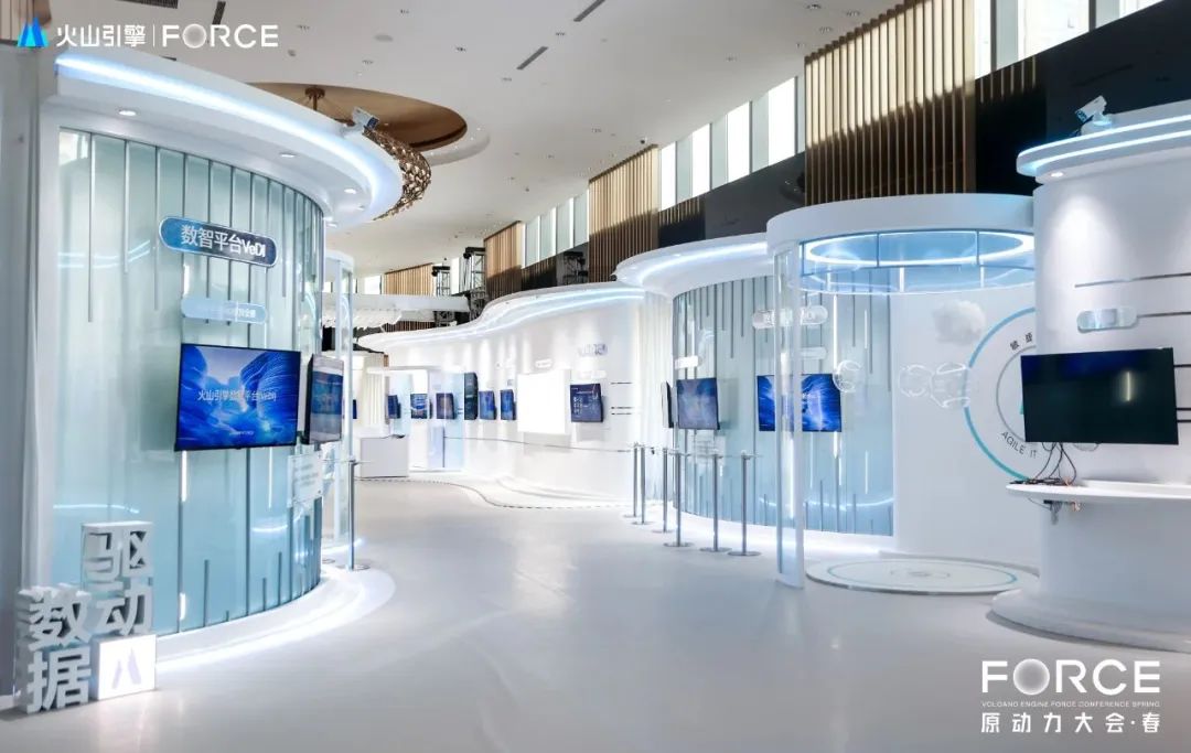 From the data to the business, the data thinking of the volcano engine ...