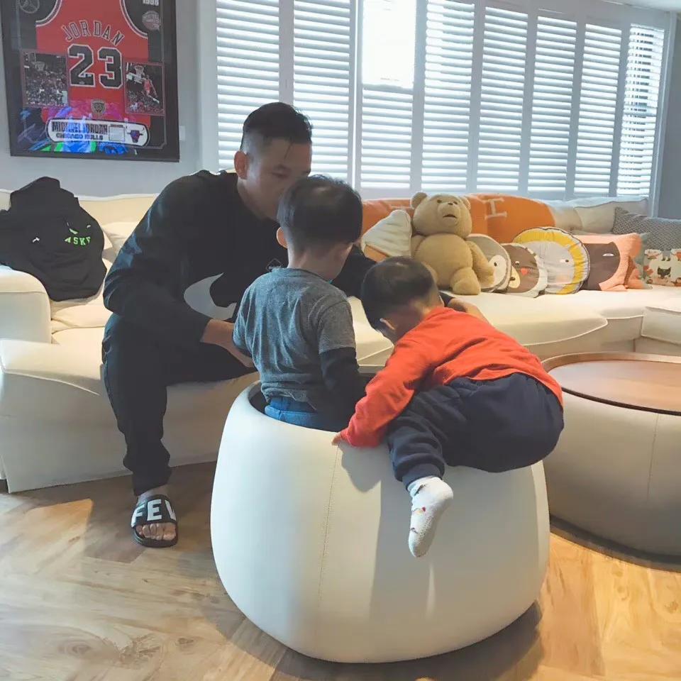 Fan Weiqi defended Chen Jianzhou's remarks overturned, and was slapped ...