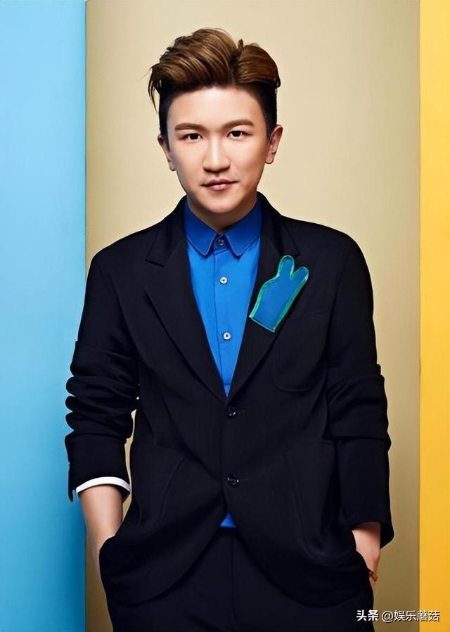 Zhang Da: My only contact in the entertainment circle - iNEWS