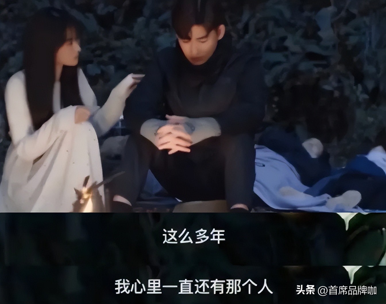 Zhang Han's new love affair hits the hot search, netizens: He and Zheng ...