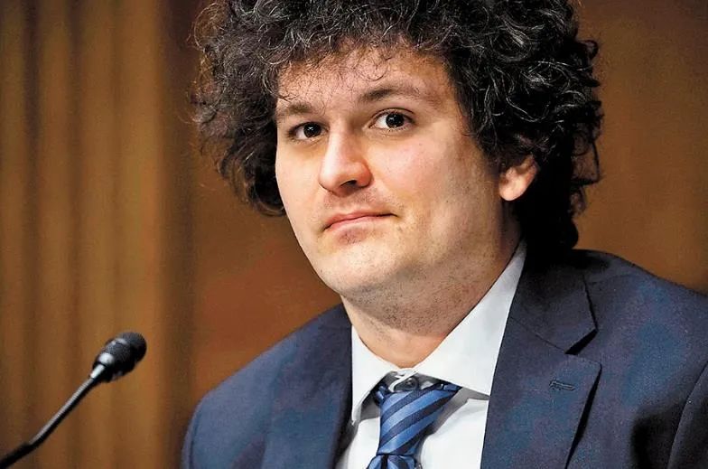 Up to 115 years in prison?The founder of FTX was extradited to the ...