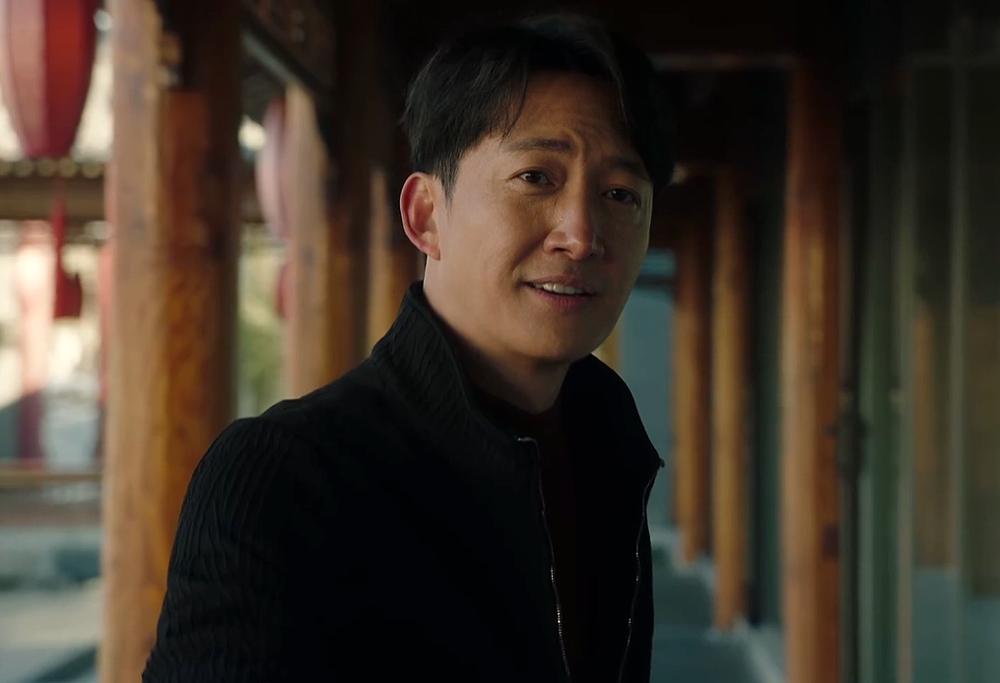 There is also a 20-year age difference. Since Chen Jianbin and Li ...