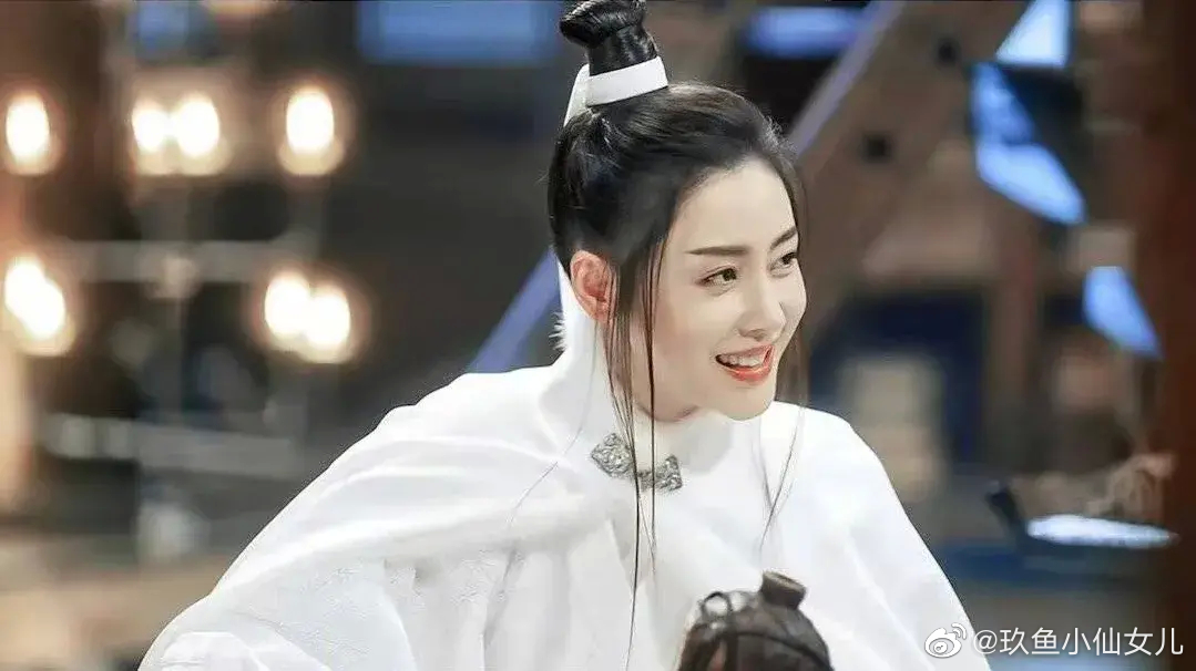 Shuaiwan!Zhang Tianai's "Snow Fighting Knife", Nangong Pushang's shape ...