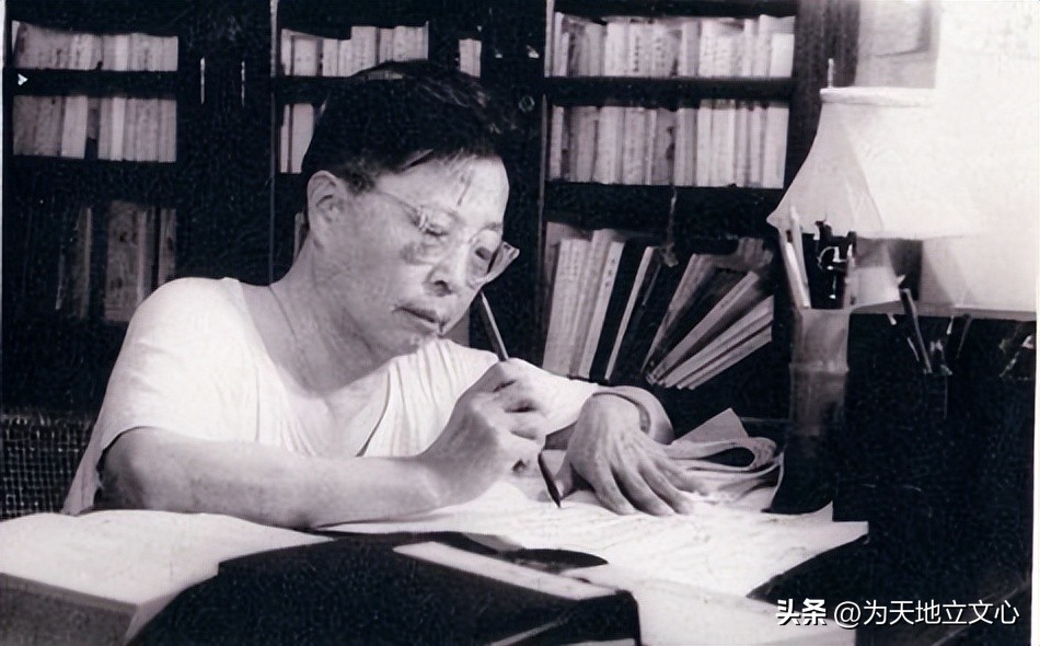 The Genius and Fall of Cao Yu - iMedia