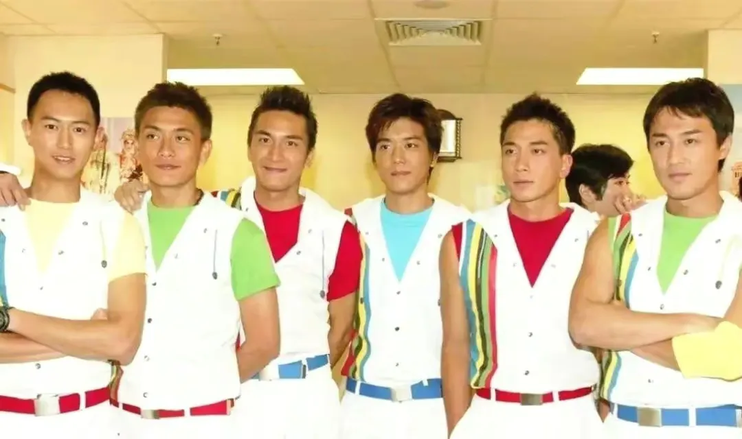 The new season of "Brother" starts, Lin Feng and Wu Zhuoxi regain the ...