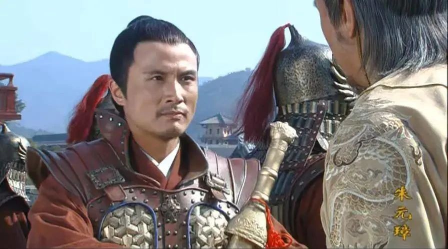Lan Yu, the founding hero of the Ming Dynasty, worked hard all his life ...