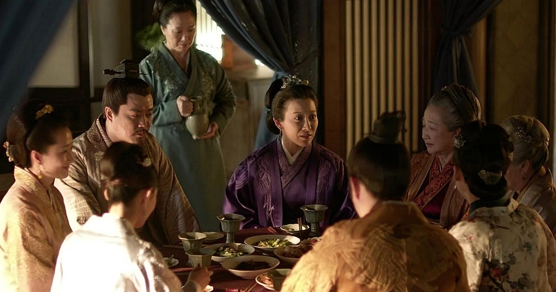 In ancient times, a concubine was superior to a concubine, and ...