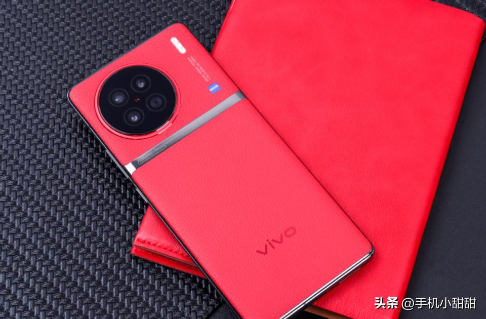 OPPO, vivo, and Xiaomi all have 1-inch sensors. Which of the three ...