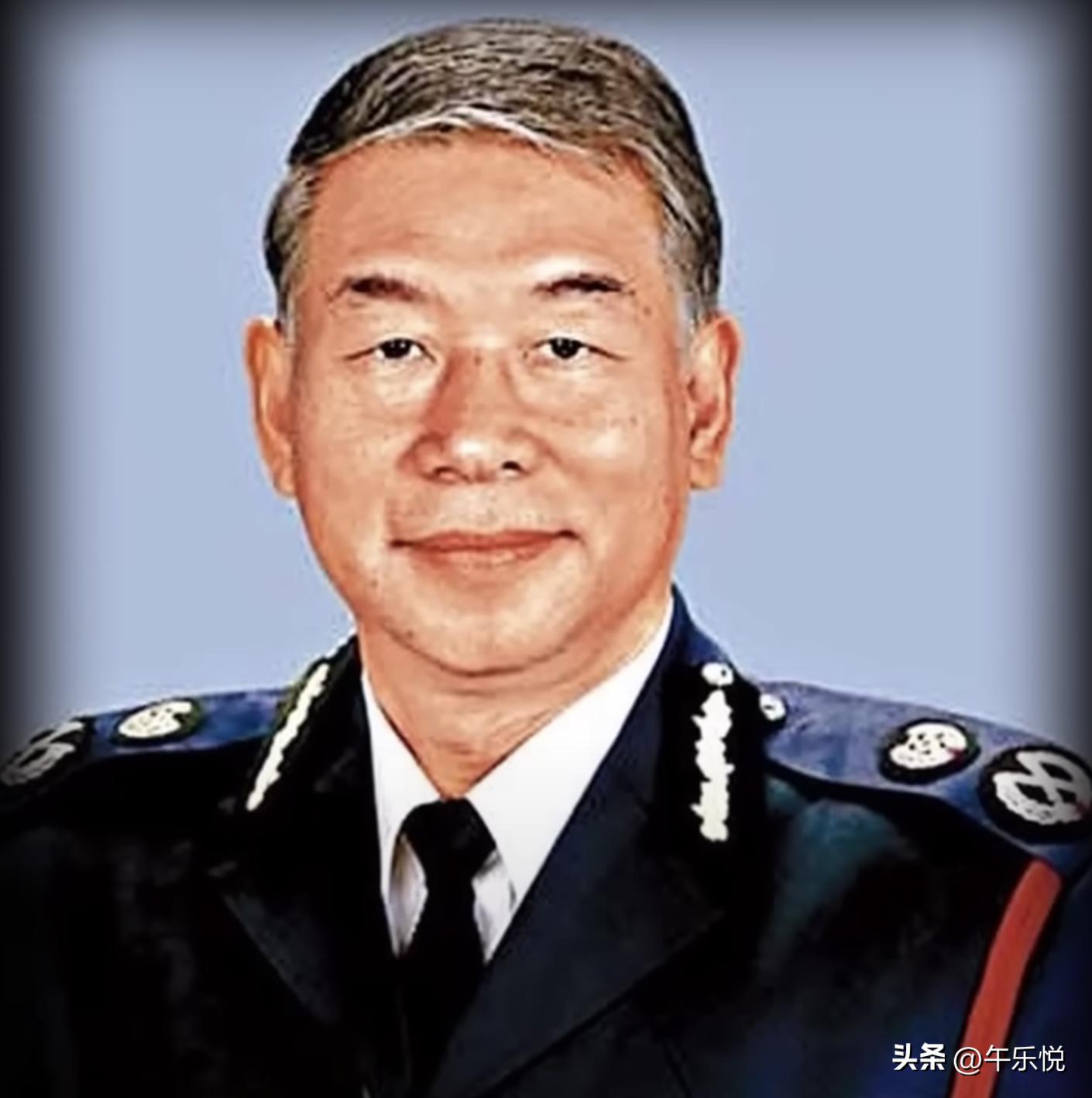 The father of a well-known actor in Hong Kong was shot dead when he was ...