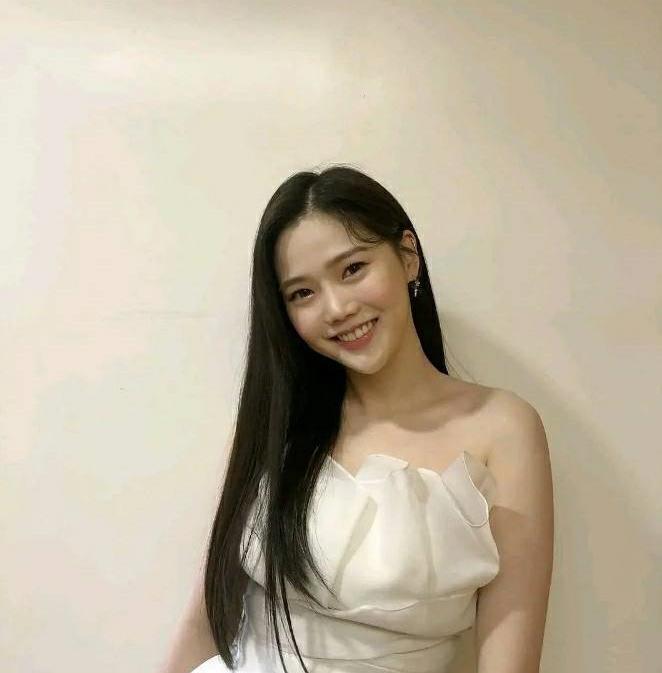 Fashion and beauty at the same time! 41-year-old Cui Xiaoding, her ...