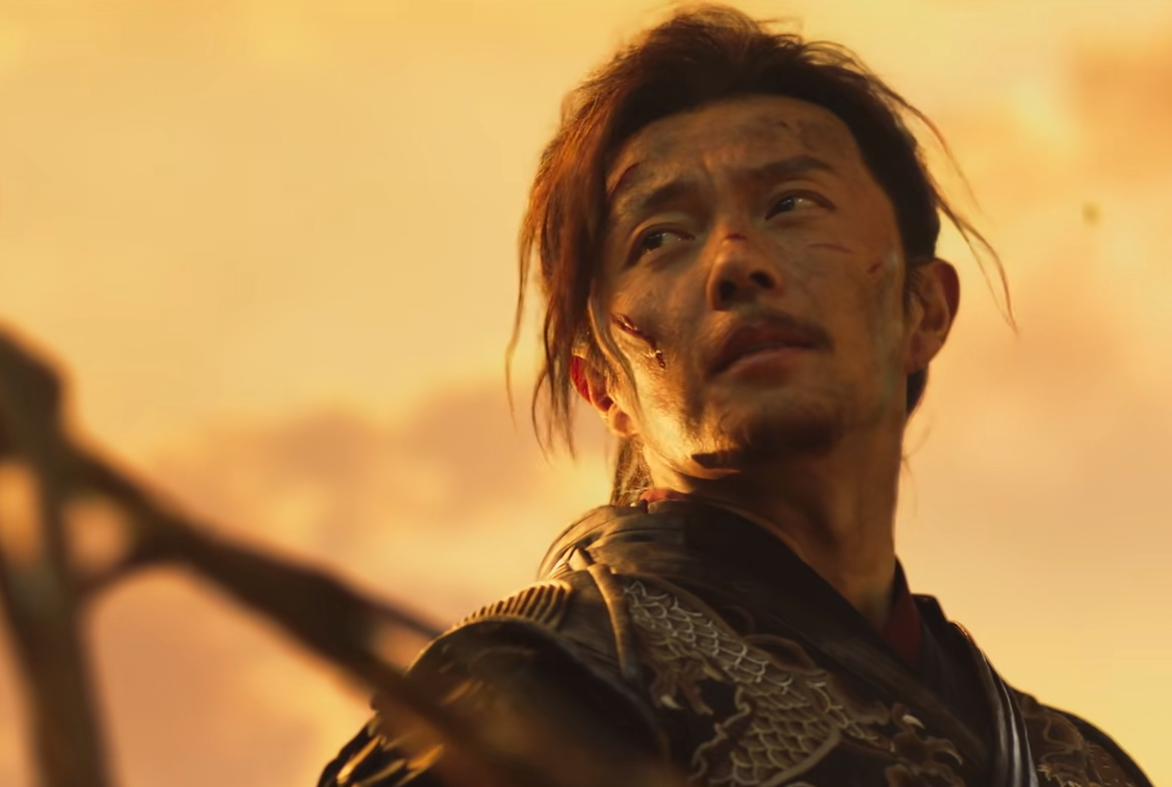 After watching Xie Miao's new film, I can't hide my excitement: he finally looks like Jet Li - iNEWS