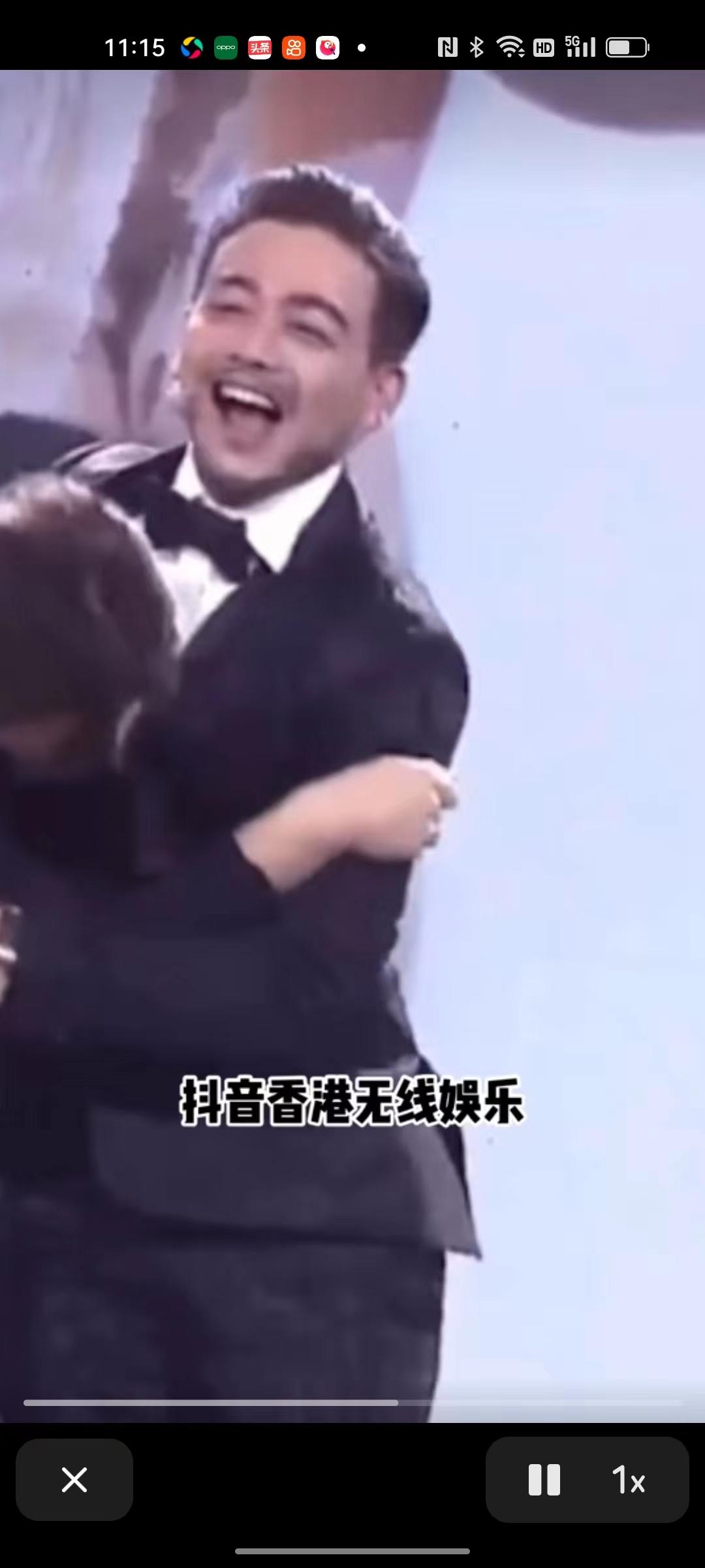 Did the pure friendship between Yang Shuo and Liu Tao move you? Is ...