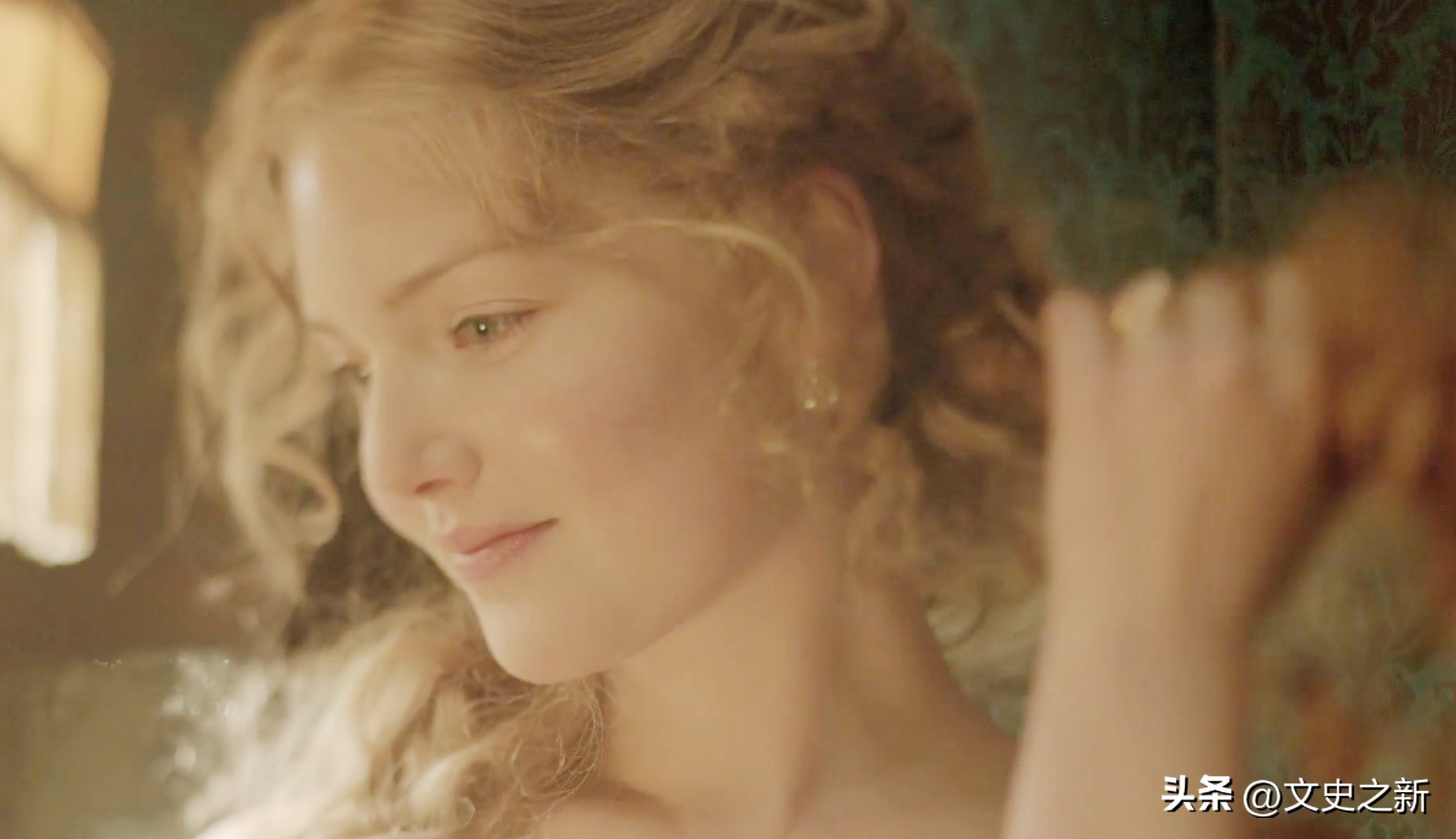 "Mrs. Chatterley's Lover": The direct description of the heroine gave ...