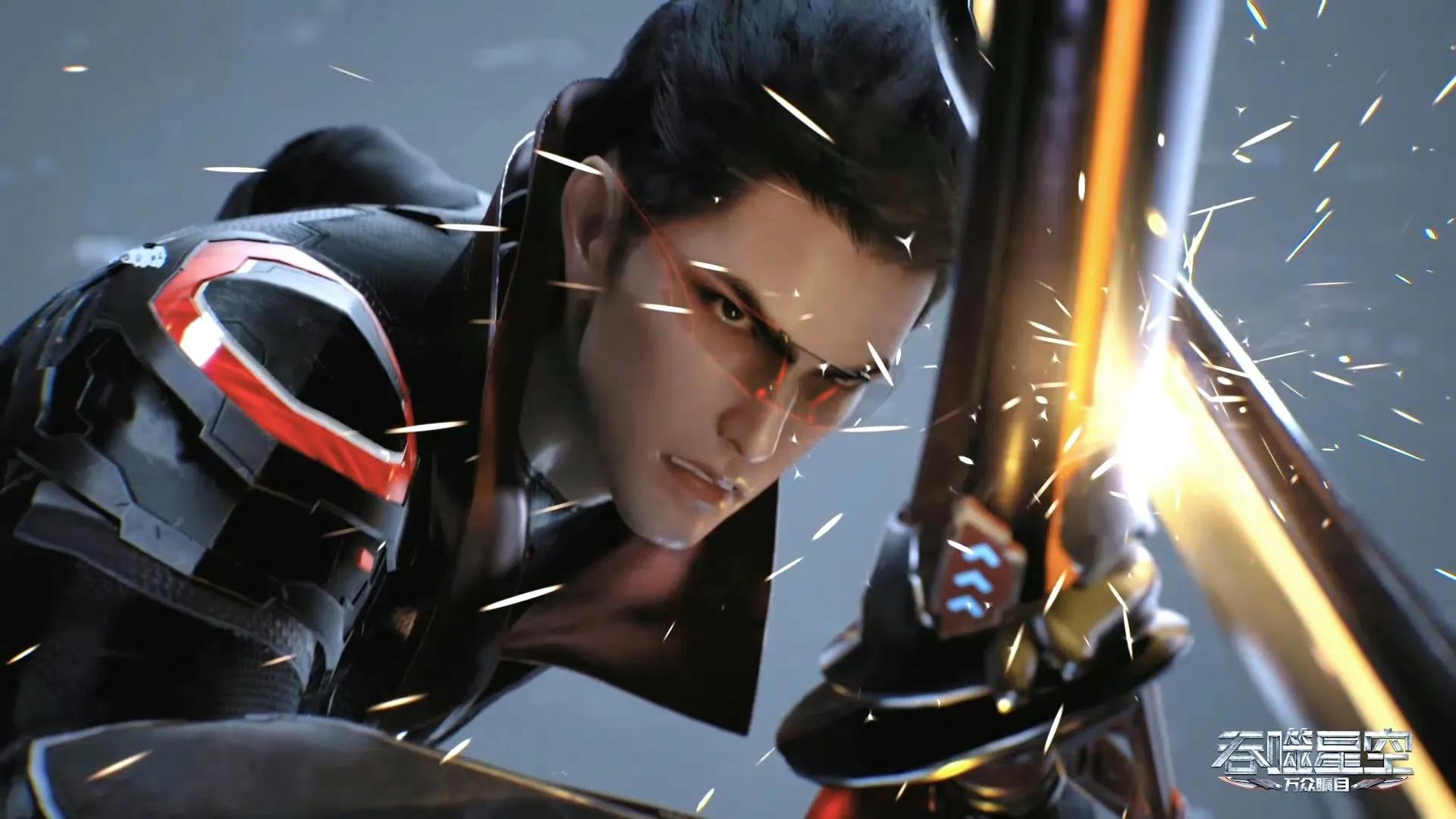 Devouring the Stars: Candace beats Zhao Ruo, Janet hits with the ball ...