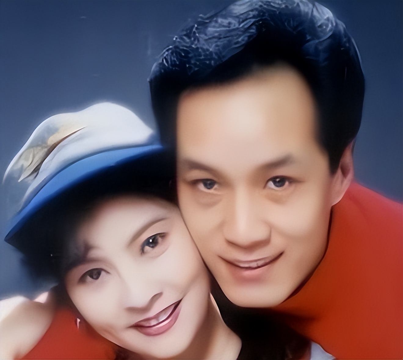 The five actors who have no scandals in the show business circle have ...