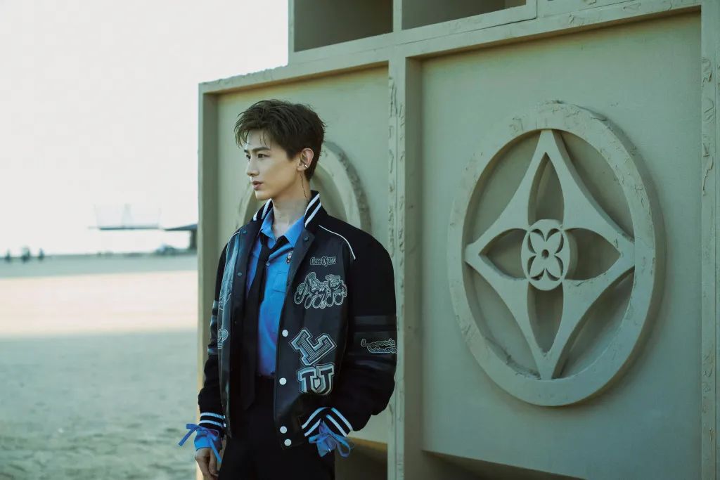 The inside story of Liu Haoran and Zhou Dongyu's romance?Bai Jingting ...