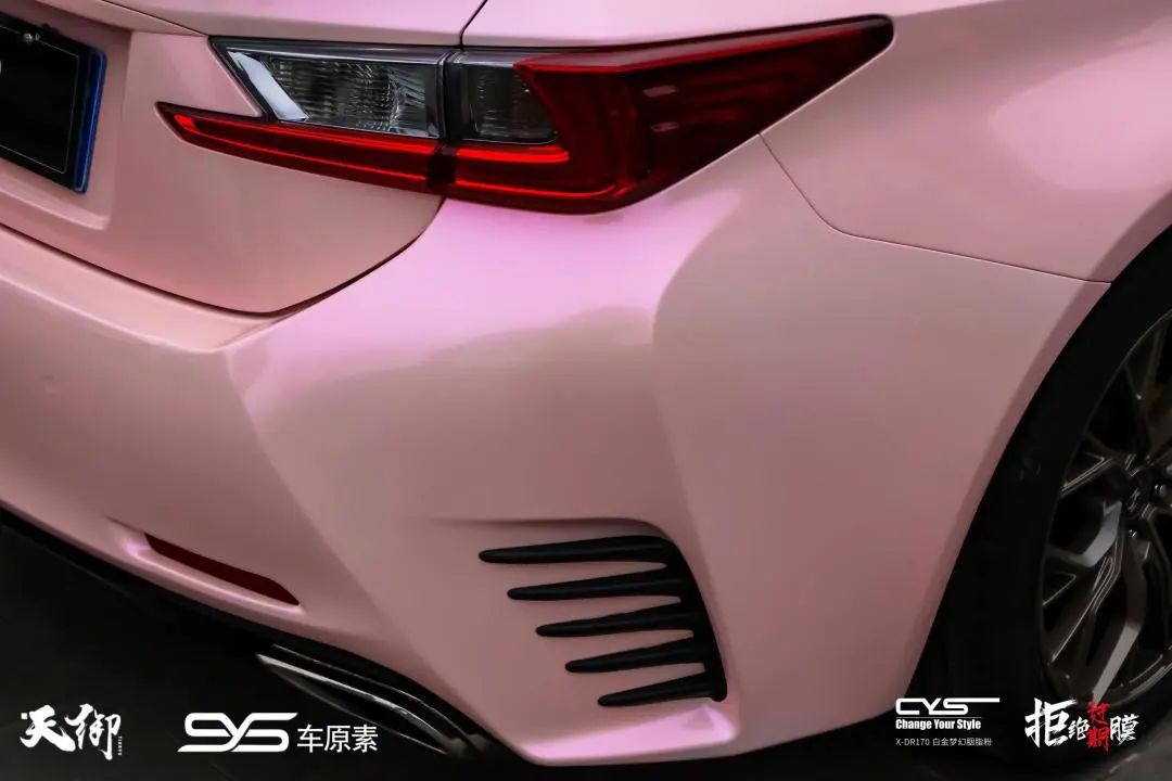 CYS: Heartbeat-Platinum Dream Rouge Powder X-DR170 - iNEWS