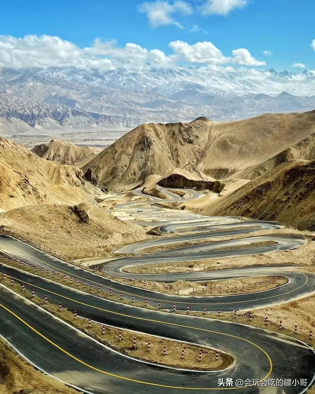 Exclusive and most authentic travel experience—Xinjiang Panlong Ancient ...