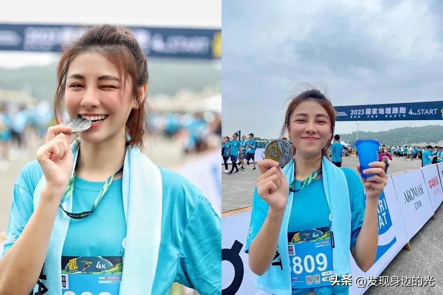 The actress "Looks too much like Luo Zhixiang" was ridiculed on the ...