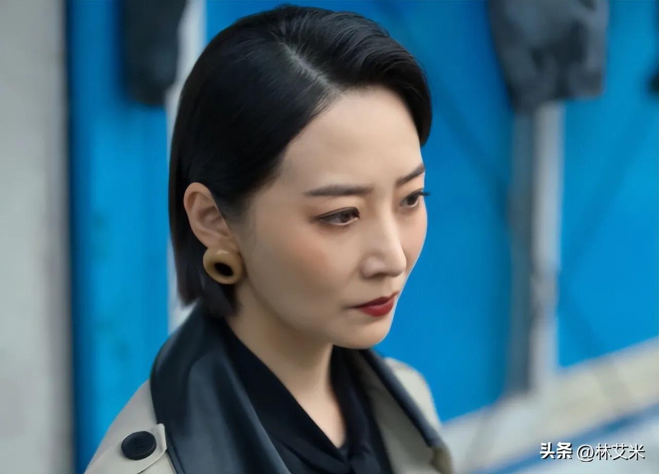 Cheng Cheng, the director asked her to play herself well, but she ...