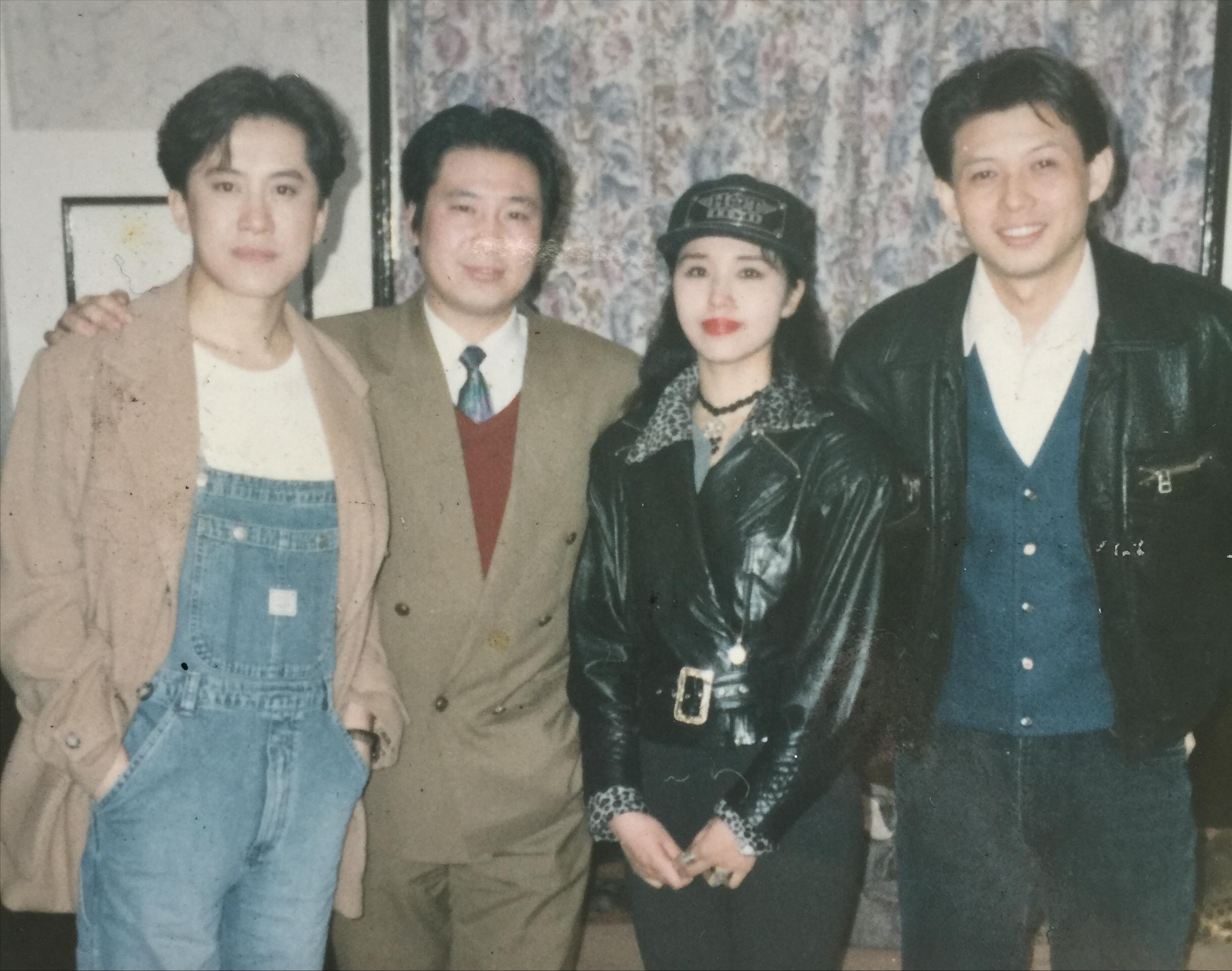 From "national idol" to "unhappy singer", how did Mao Ning fall into ...