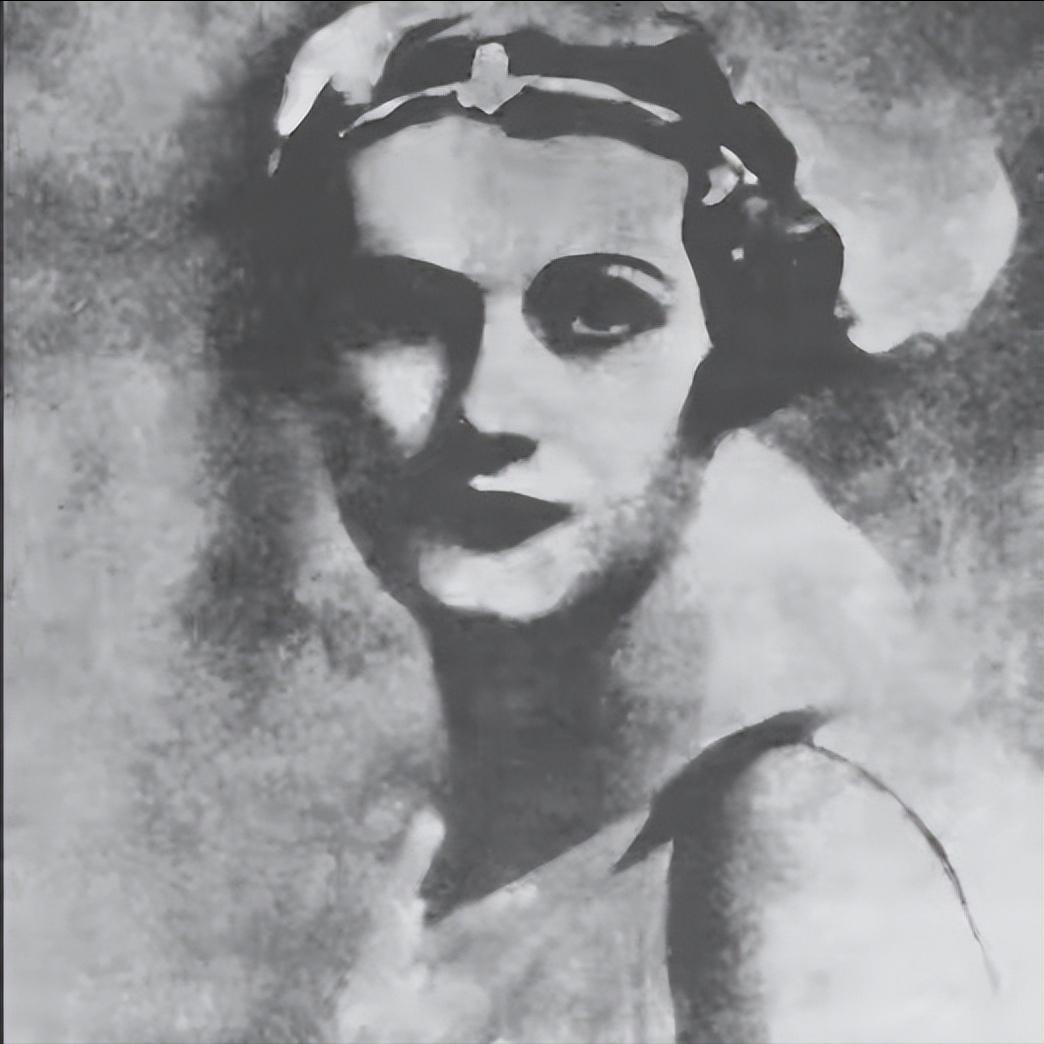 Cynthia, an American female spy, sold her body in exchange for ...