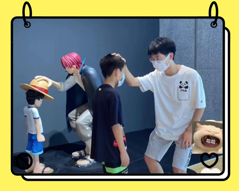 Sun Zhuo showed a smile, but some people were worried that it would ...