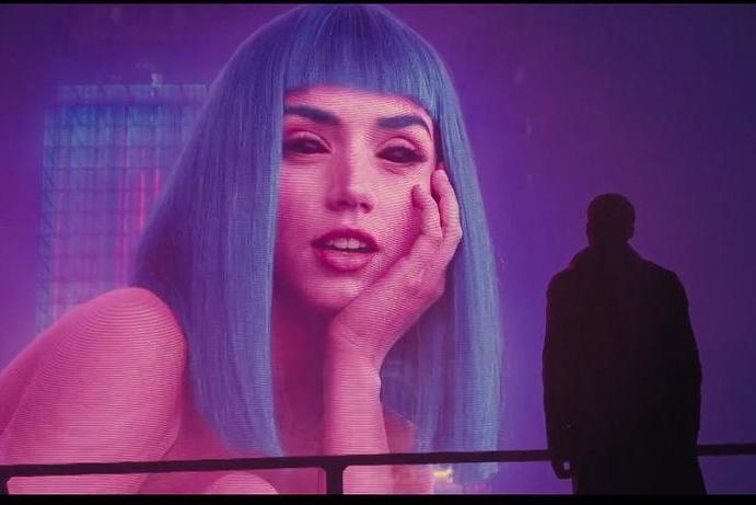 Only by understanding this aesthetic style can we understand why "Blade ...