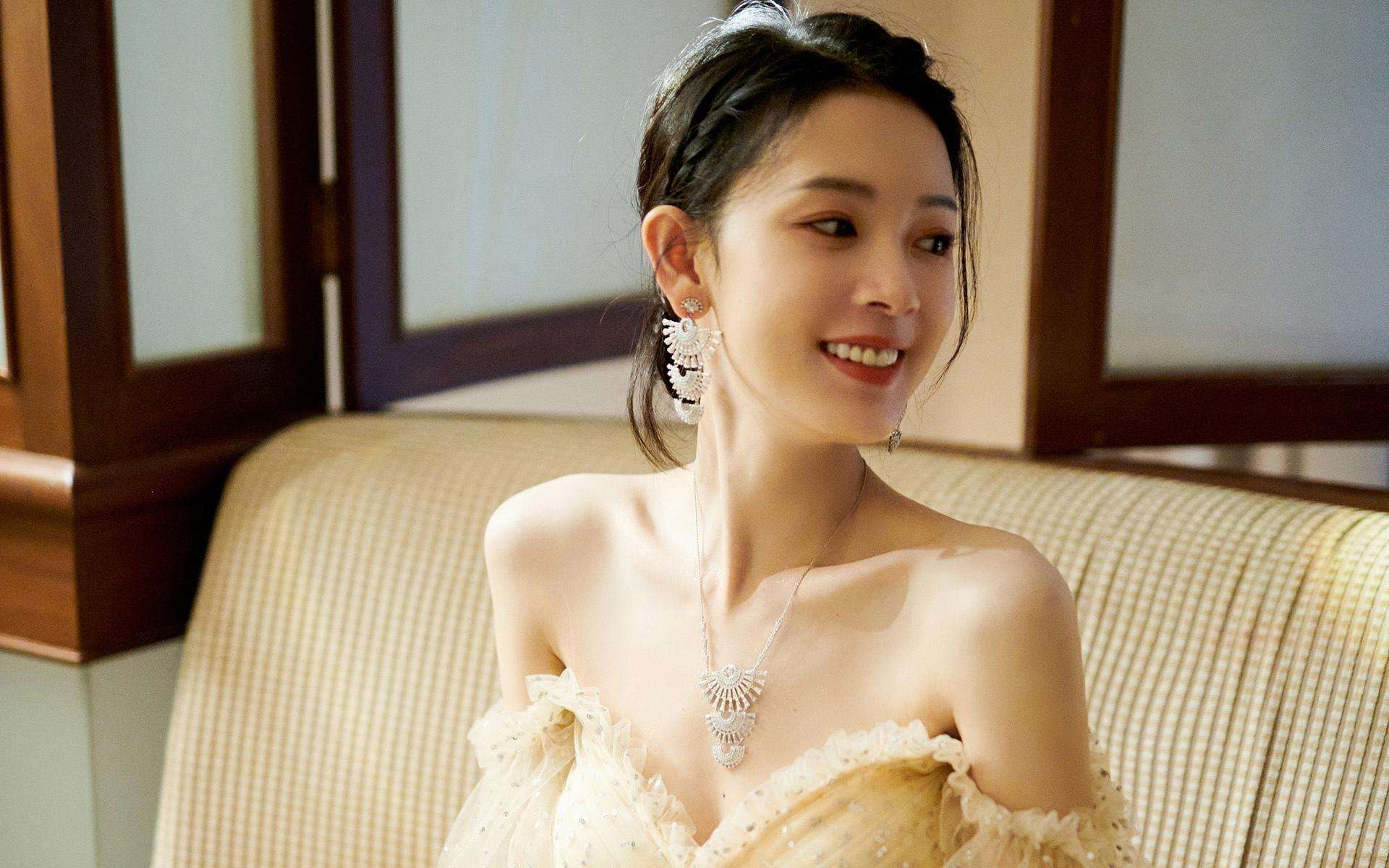 Small gossip: Chen Yao, Zhou Zhennan, Guo Biting, baby in spring and summer, Chen Yanxi, Shen ...