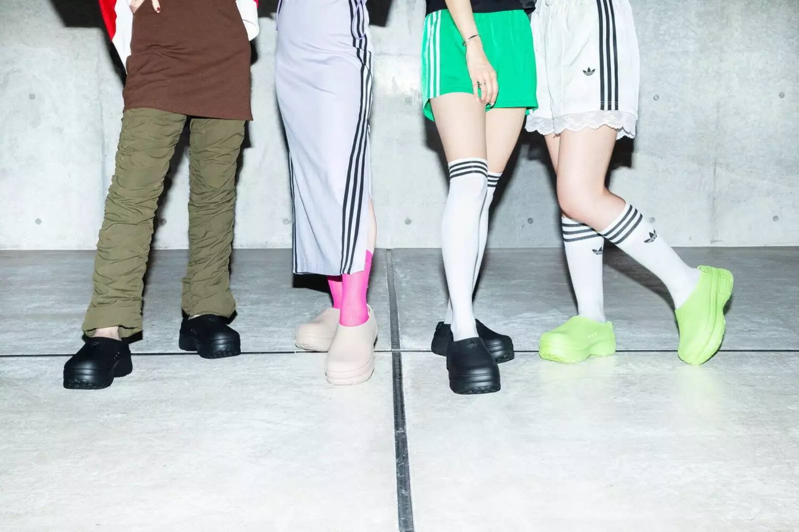 Crocs without holes are here! These Might Be the Best-Looking Crocs ...