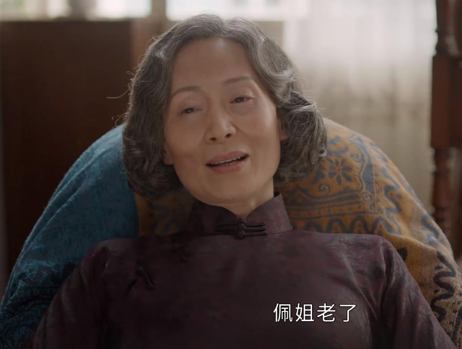 "Our Ten Years": Ye Zhou stepped into Qianhai, Cheng Yu helped out, and ...