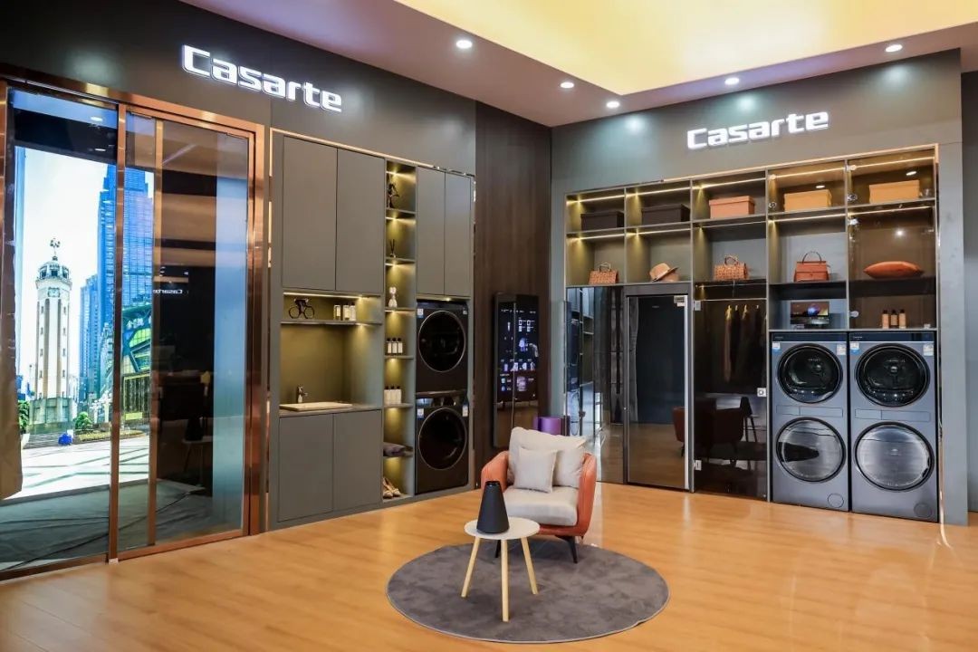 Use technology to create a better life! Haier's Thanksgiving Month and ...