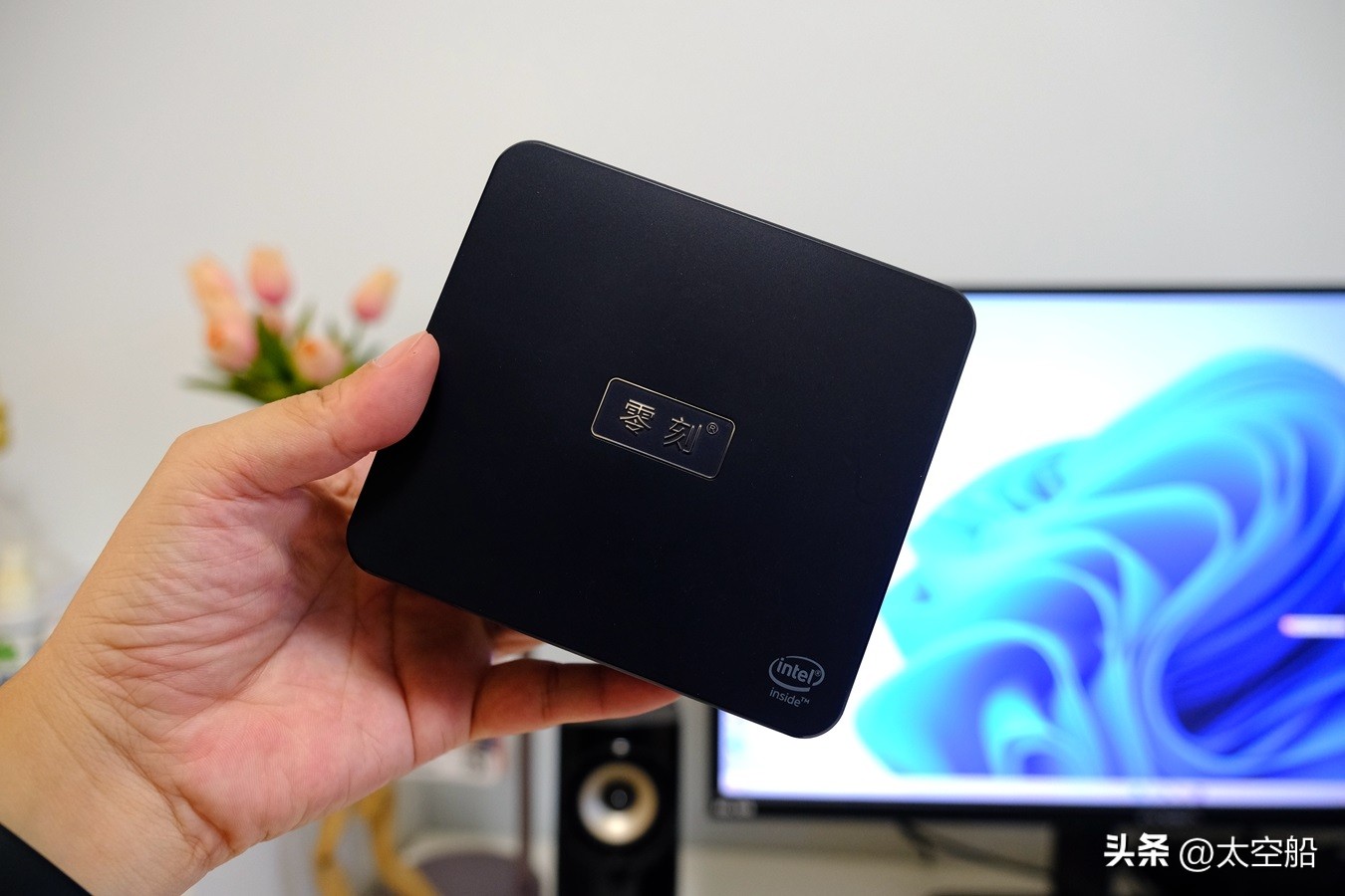 A mini computer for parents, the performance of the EQ59 Pro is sufficient - iMedia