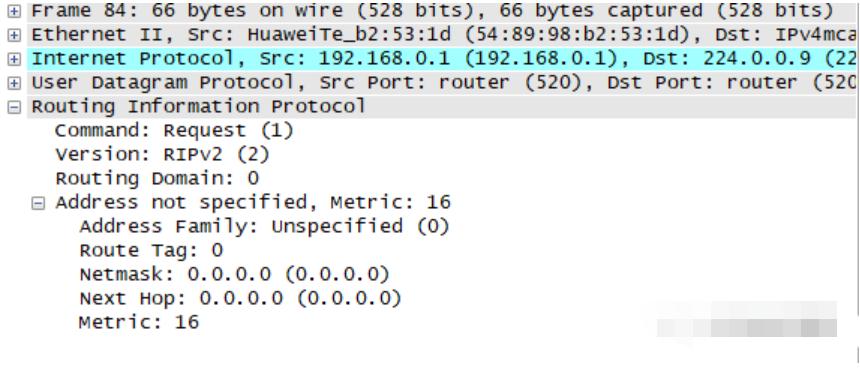 RIP protocol [Part 1] - iNEWS