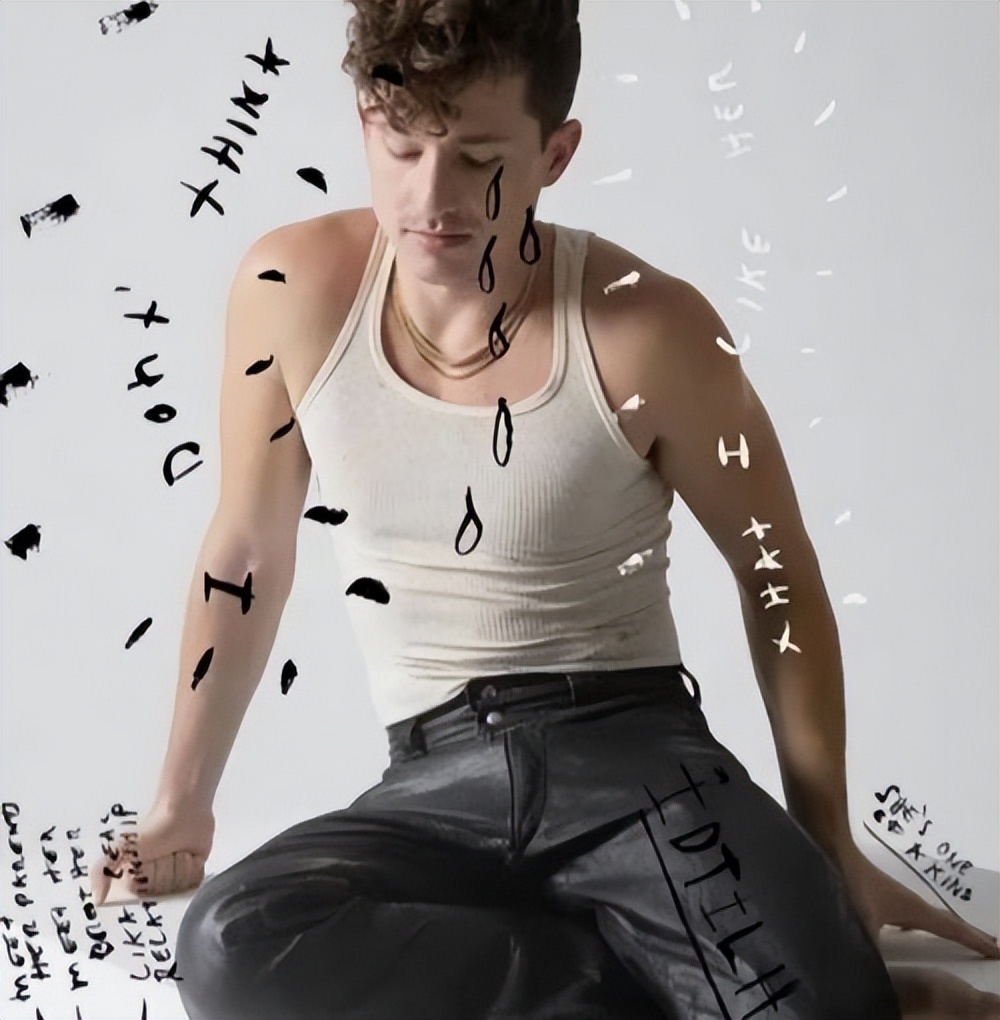 Charlie Puth's new single is on the line, come to the national K song ...