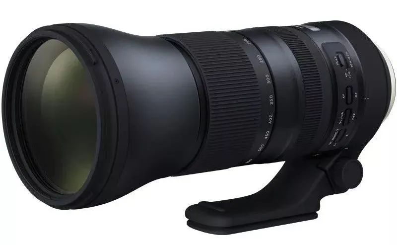 Why imaging manufacturers launch super telephoto lenses on a large ...