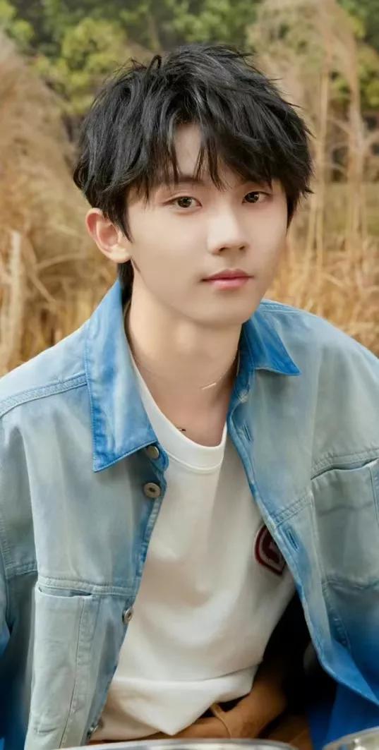 Summary of eating melons No. 36: Luhan baby, Guan Zhe, Wang Yibo, Zhang ...