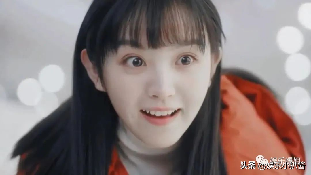 Daxun Ma Su?Qin Xiaoxian Hanikezi?Can Tian Xiwei be a fan?Bad actors ...