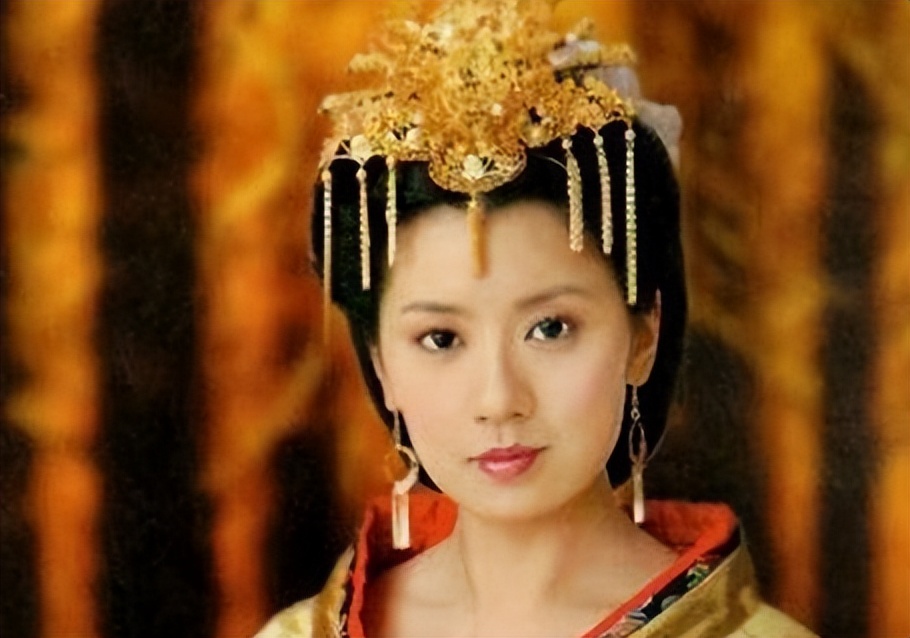 Wu Zetian was vilified in ancient times, why is she highly respected in ...