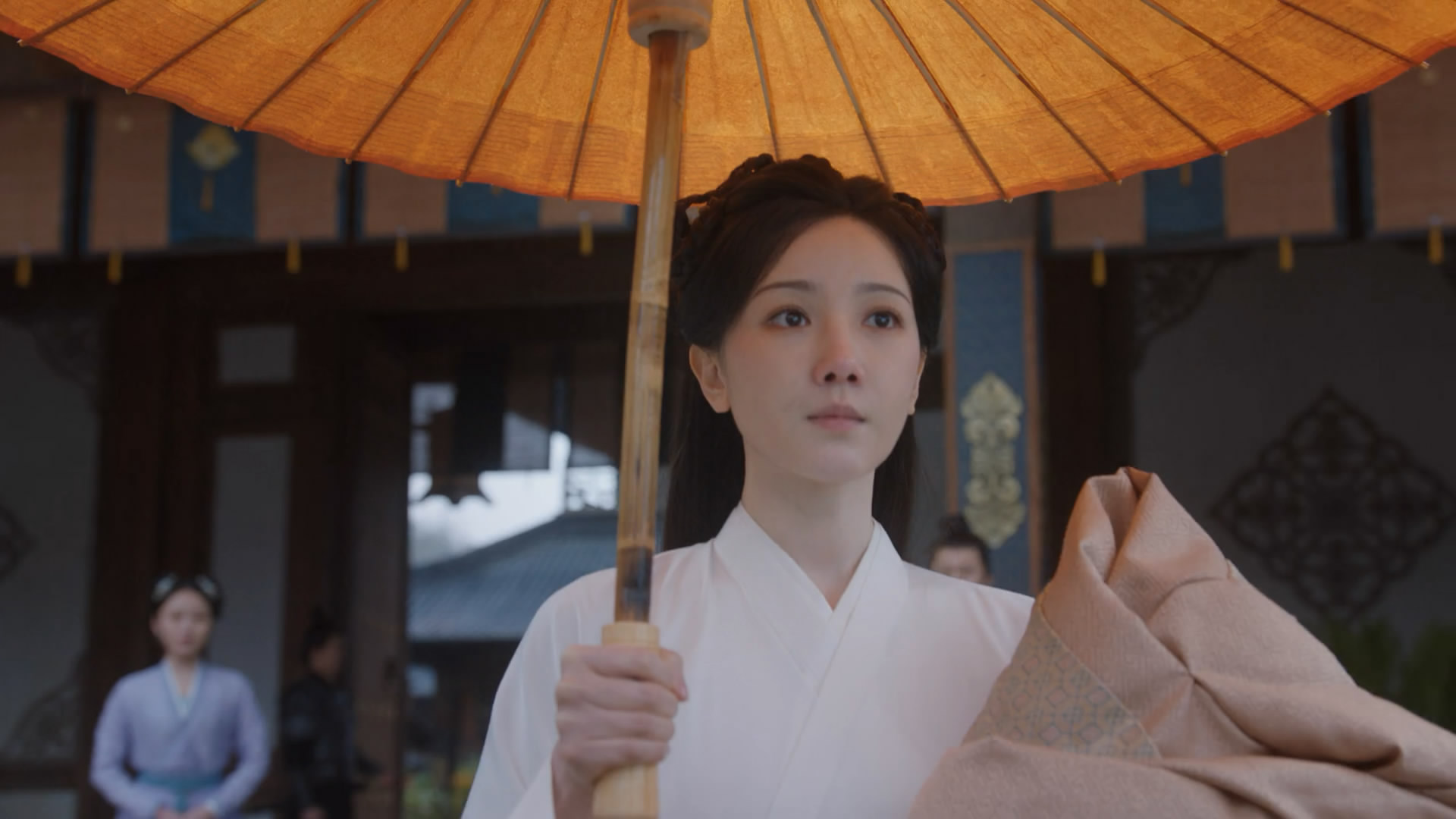 "Qingqing Daily": The protagonist's aura is too strong, "abuse drama ...
