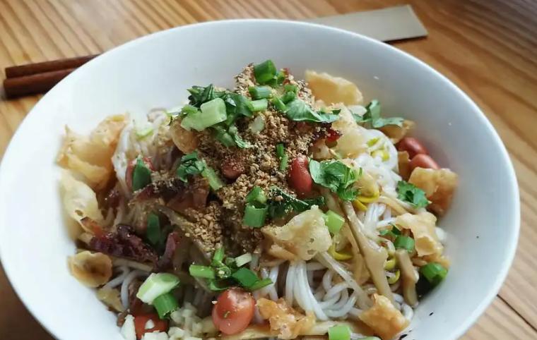 Hainan's 7 specialty snacks are the "favorites" of the locals ...