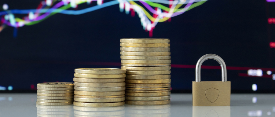 Signal: Cash, starting to increase - iNEWS